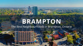Locations – BRAMPTON HAPPY KINGDOM